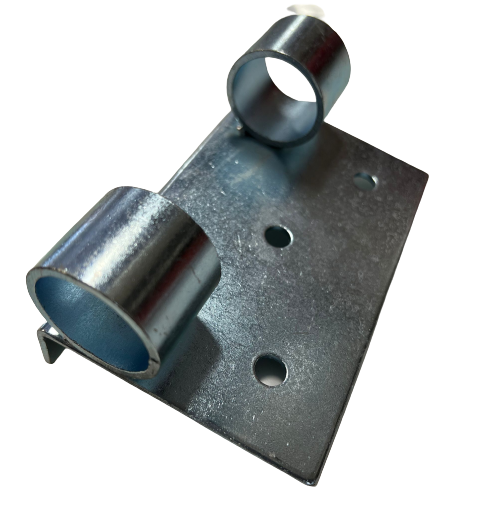 HEAVY DUTY BOW BRACKET – Marco's Truck Tarps