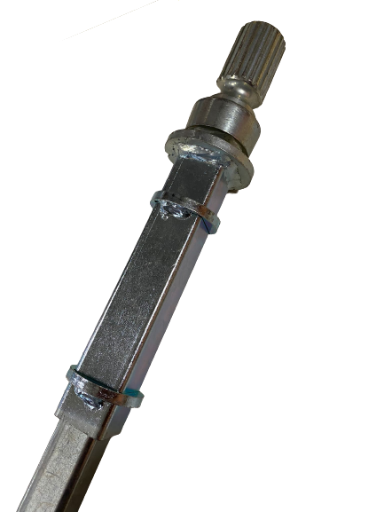 EXTENDABLE DRIVE SHAFT – Marco's Truck Tarps