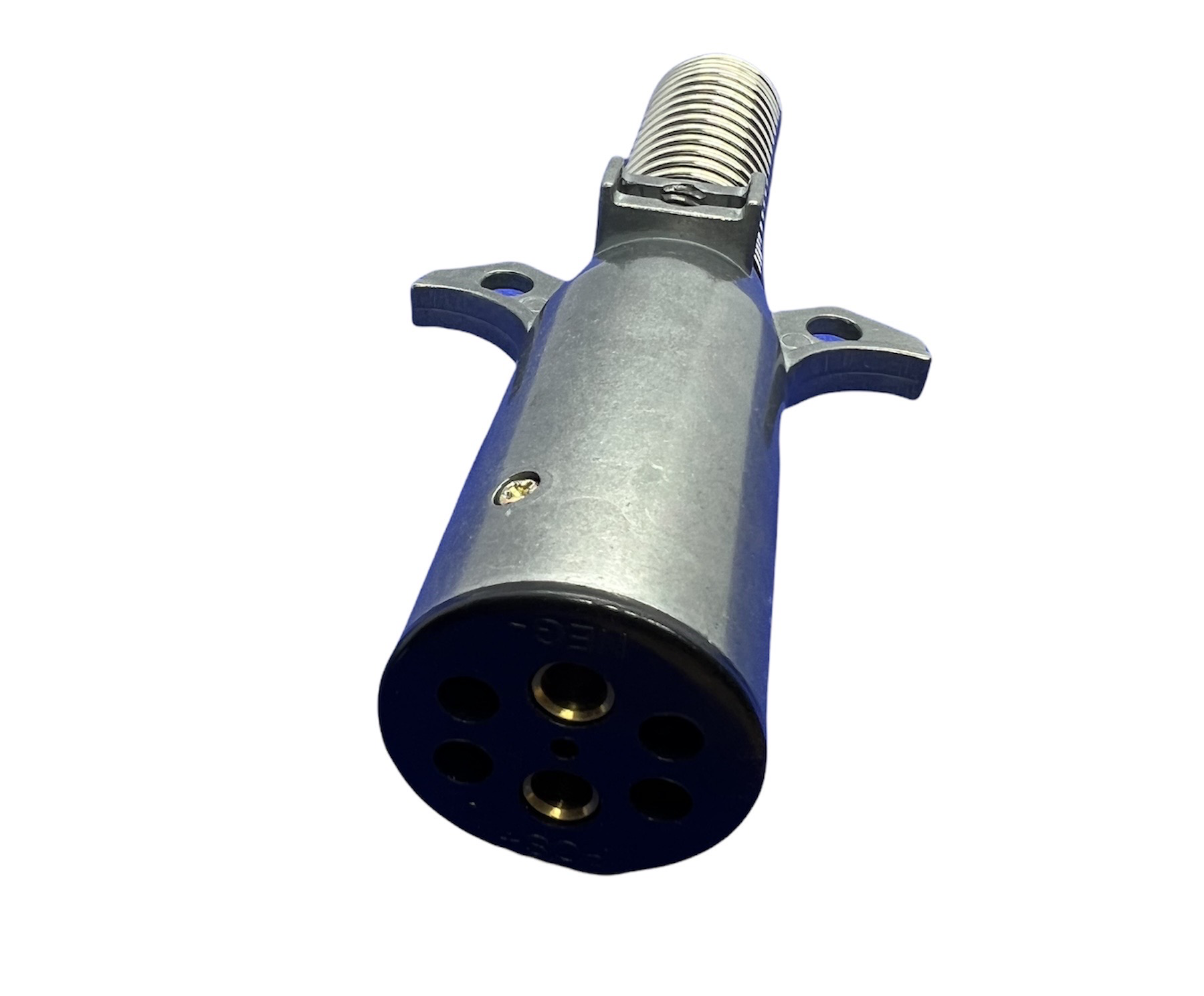 PLUG MALE VERTICAL – Marco's Truck Tarps