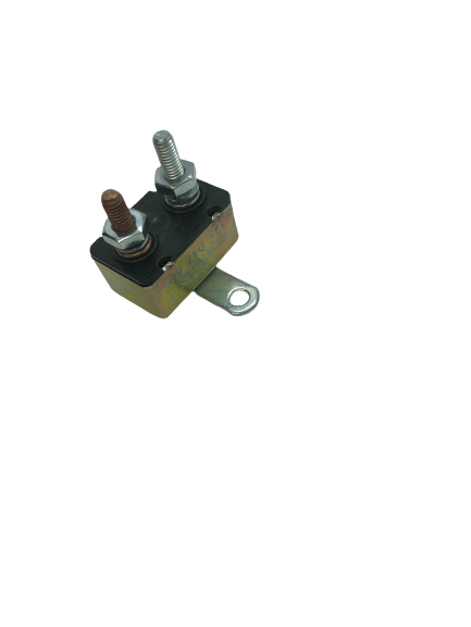 50 AMP BREAKER – Marco's Truck Tarps