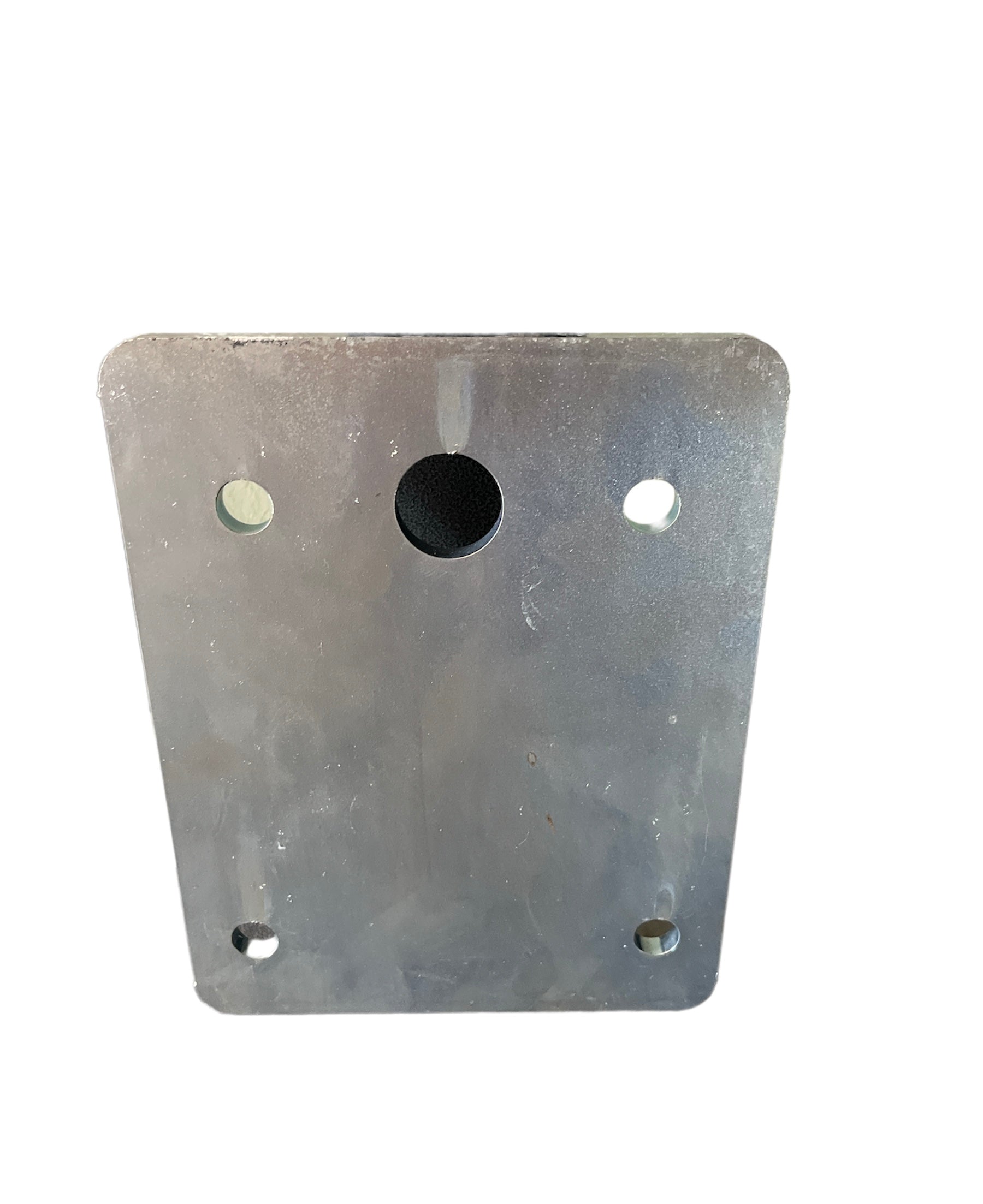 SPRING HANGER PLATE – Marco's Truck Tarps