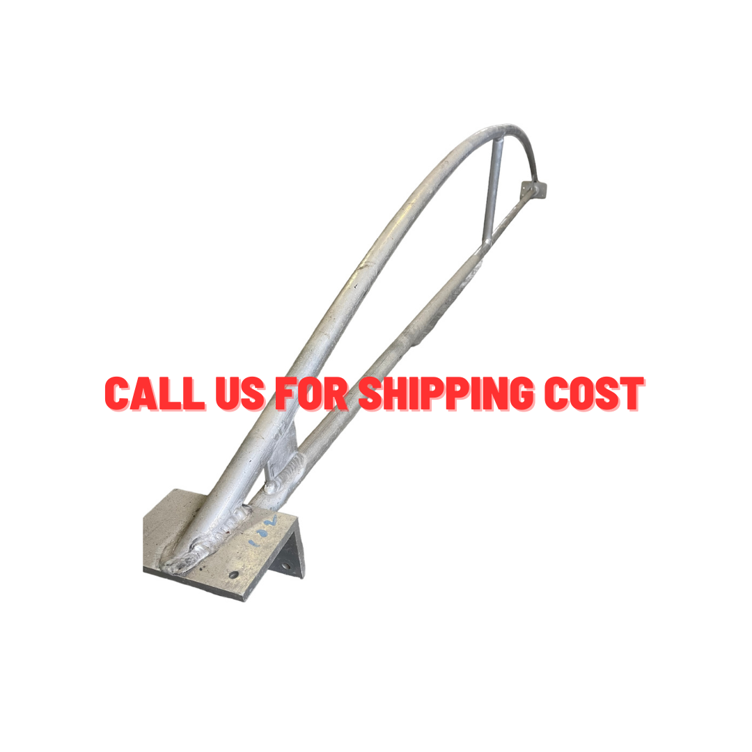 HOPPER WILSON BOWS – Marco's Truck Tarps