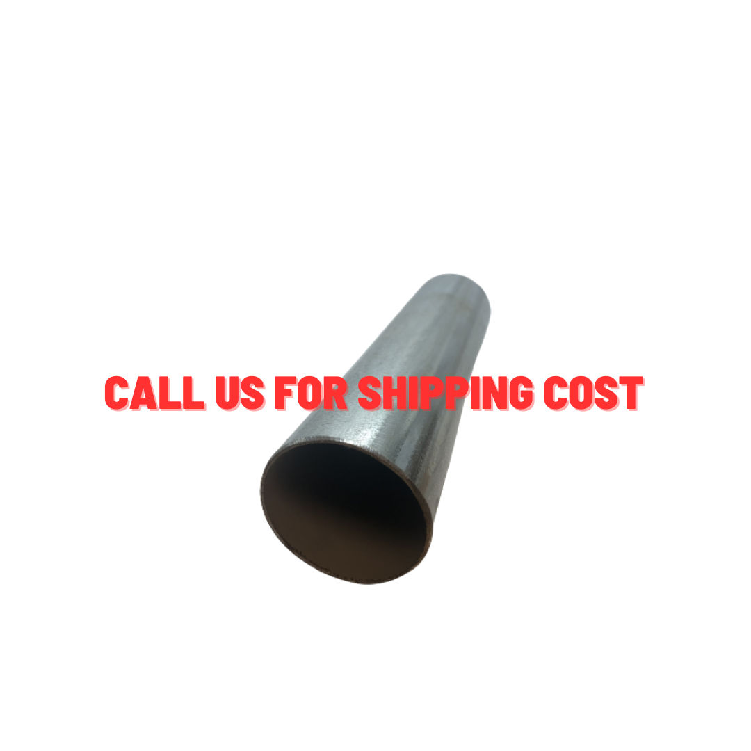 ROLL PIPE 2" X 20' – Marco's Truck Tarps