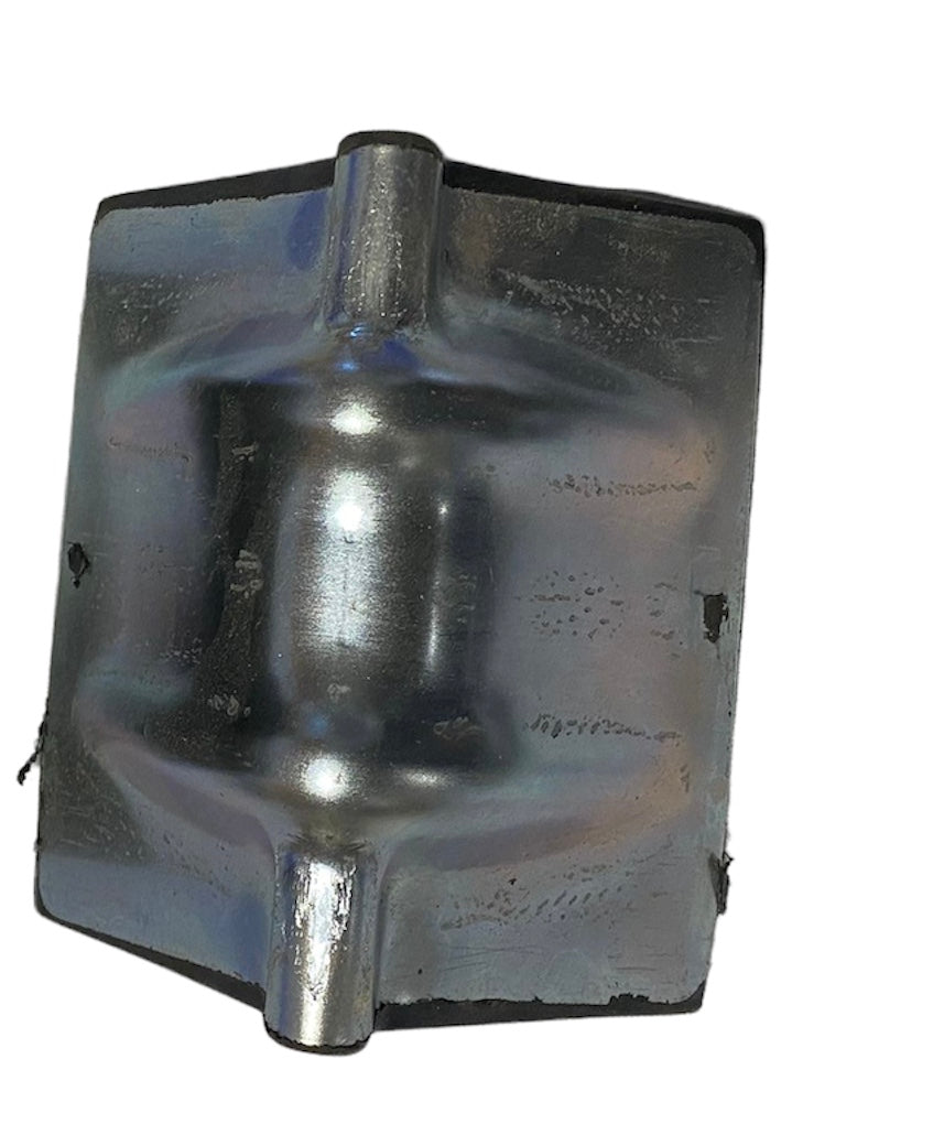 4” STEEL PROTECTOR WITH RUBBER BACK – Marco's Truck Tarps